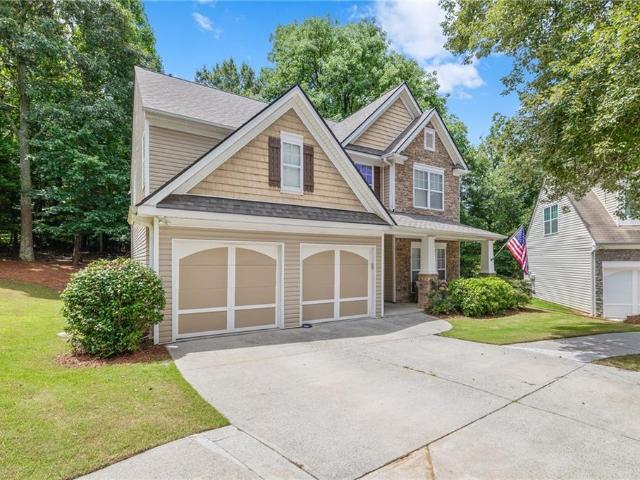 943 Island Cove Way