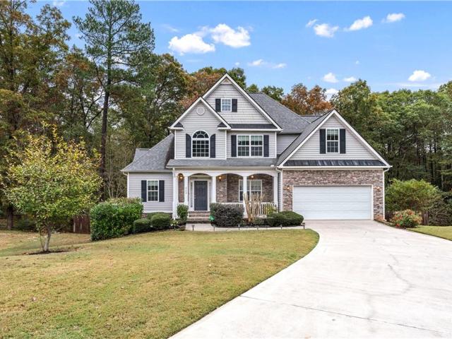 943 Mason Lee Ave SE, Loganville, GA 30052 | MLS #7671 | Compass