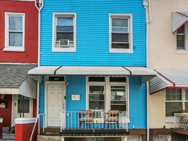 943 N 10th St, Reading, PA 19604