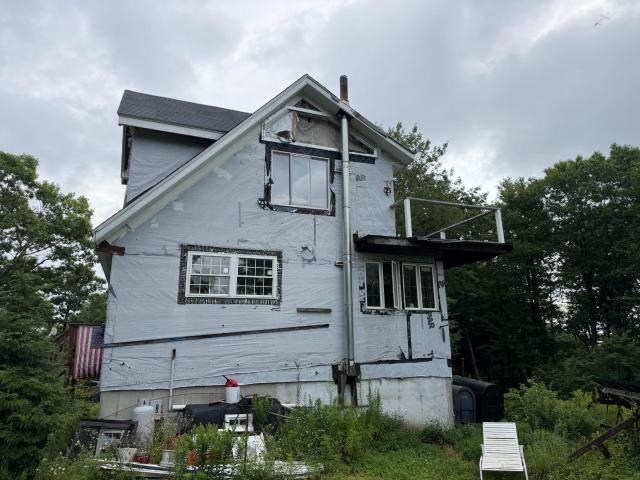 943 N Barnstead Road