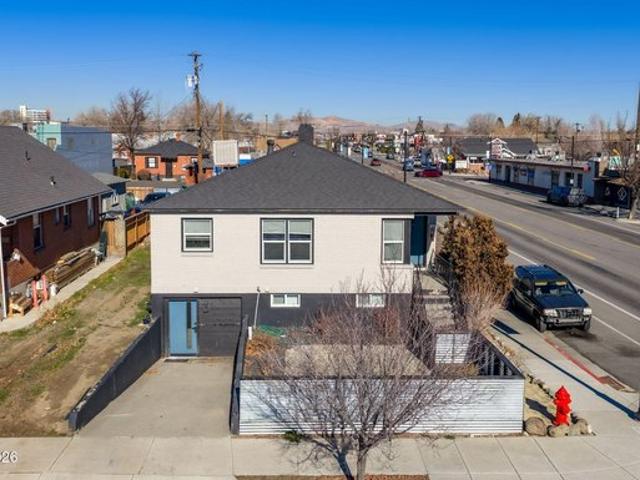 943 S Wells Ave, Reno, NV 89502
