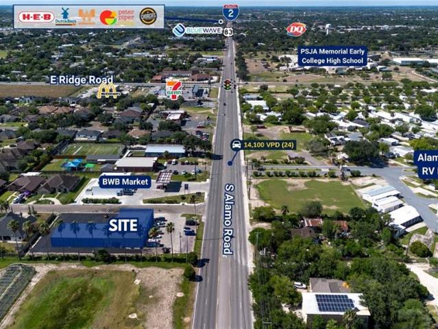 943 S Alamo Road 101