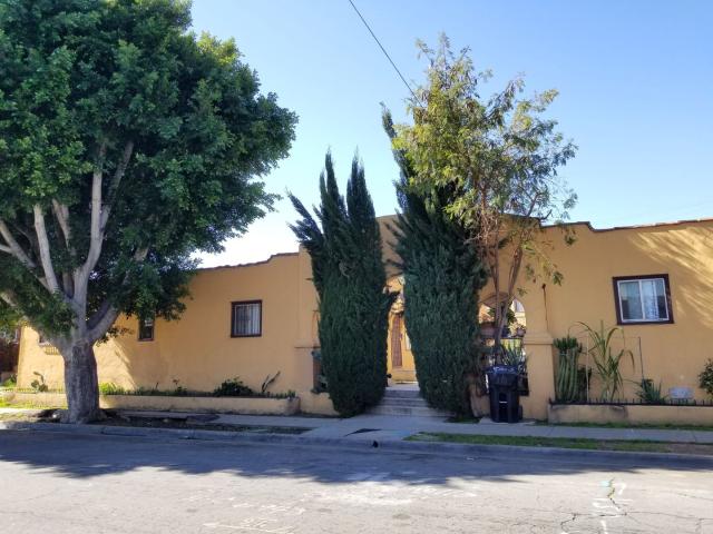 943 S. Bonnie Beach