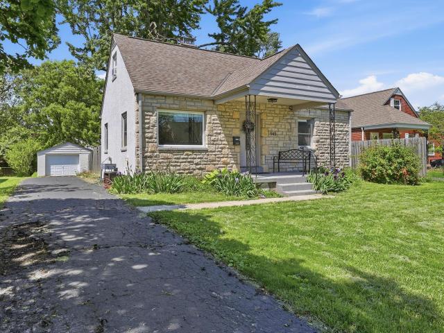 943 S Chesterfield Road