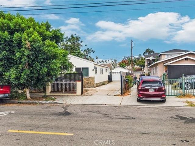 943 S Ford Blvd, Los Angeles, CA 90022