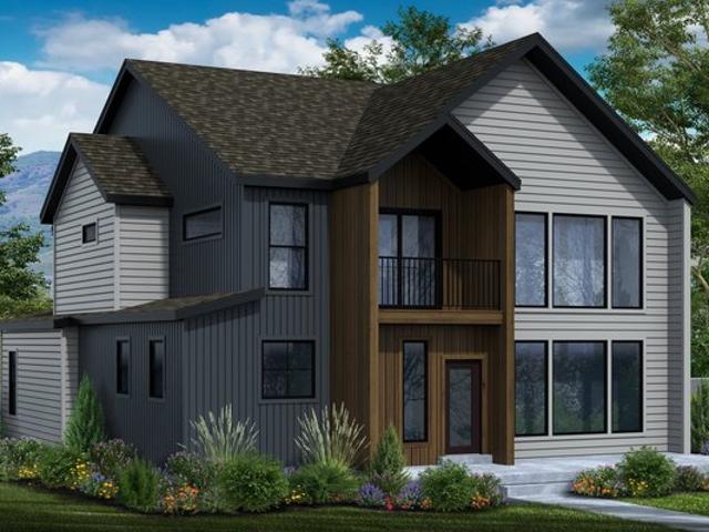 943 S Sparrow Rain Ct # 264, Heber, UT 84032
