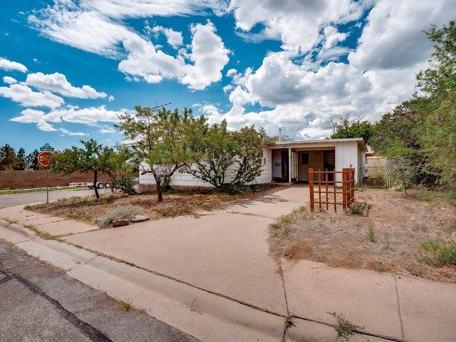 943 Santa Clara Pl, Los Alamos, NM 87544