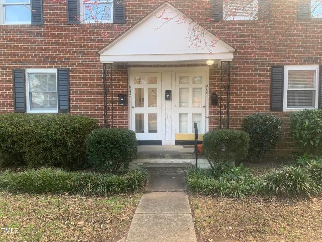 943 St Marys St, Unit B, Raleigh, NC 27605 | MLS #10073 | Compass