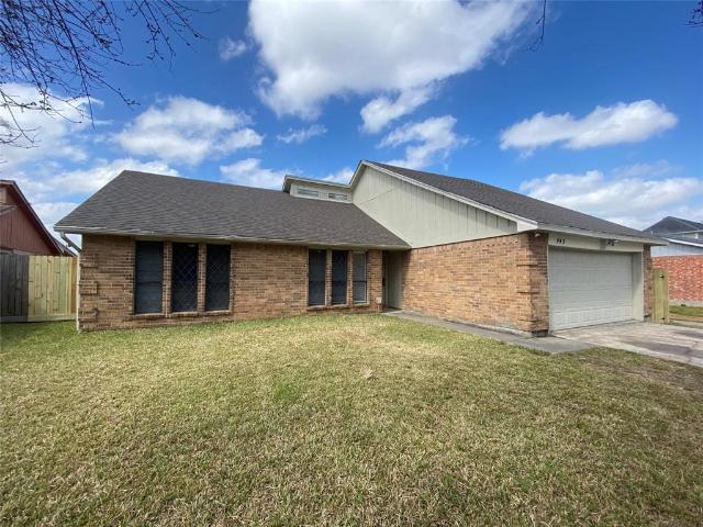 943 Sterling Green Dr S, Channelview, TX 77530 | MLS #76716 | Compass