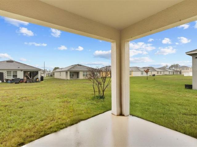 943 Summer Glen Dr, Winter Haven, FL 33880 | MLS #O6386