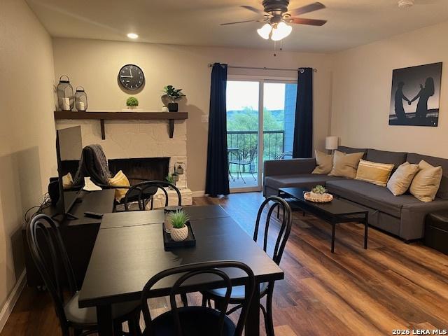 943 Parkview, Unit APT C3