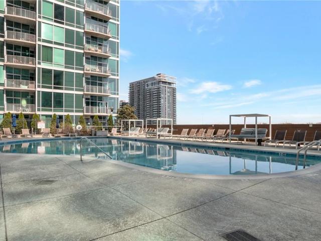 943 Peachtree St NE, Unit 1304, Atlanta, GA 30309 | MLS #7737 | Compass