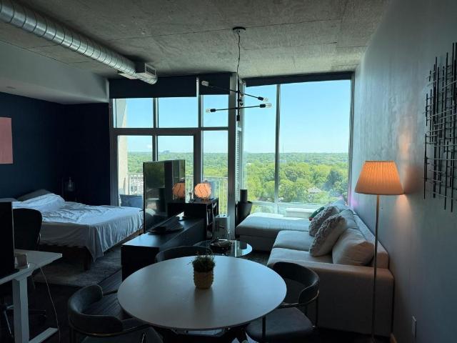 943 Peachtree St NE, Unit 1316, Atlanta, GA 30309 | MLS #7757 | Compass