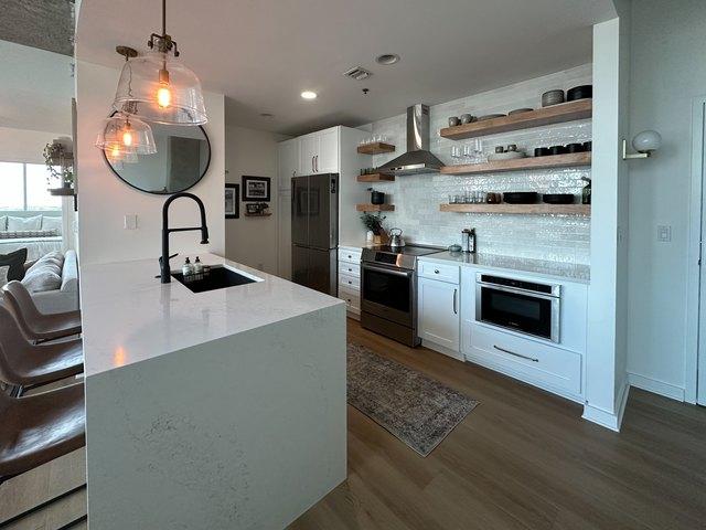 943 Peachtree St NE Unit 1318, Atlanta, GA 30309