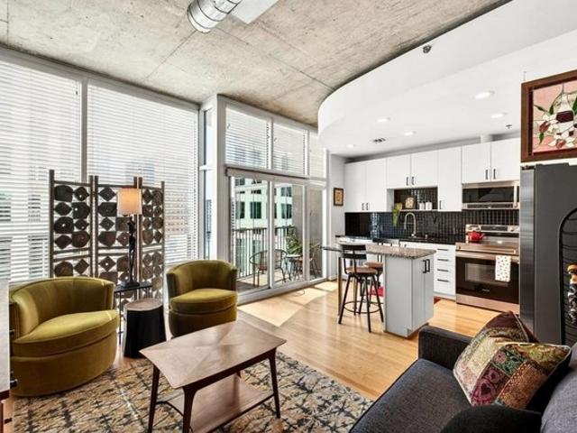 943 Peachtree St NE Unit 1403, Atlanta, GA 30309