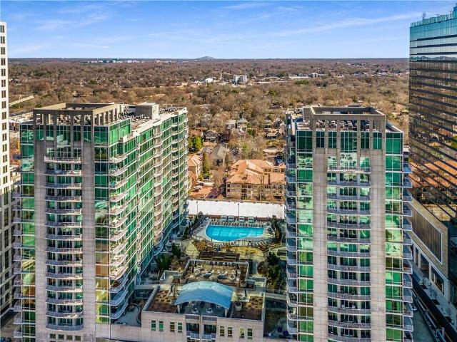 943 Peachtree St NE, Unit 1415, Atlanta, GA 30309 | MLS #7757 | Compass