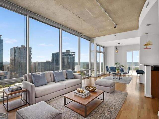 943 Peachtree St NE Unit 1915, Atlanta, GA 30309