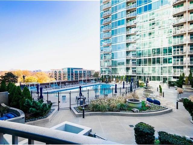 943 Peachtree St NE Unit 902, Atlanta, GA 30309