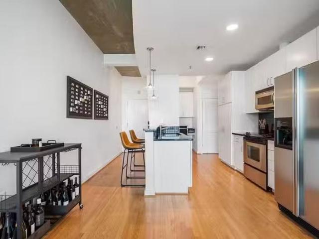 943 Peachtree St NE #1614, Atlanta, GA 30309 MLS 7425163