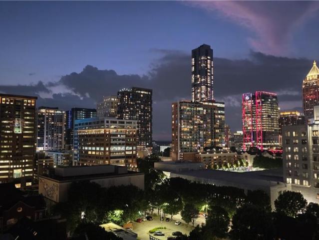 943 Peachtree Street NE 1210