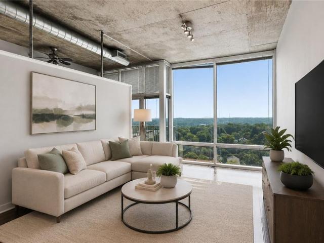 943 Peachtree Street NE 1314