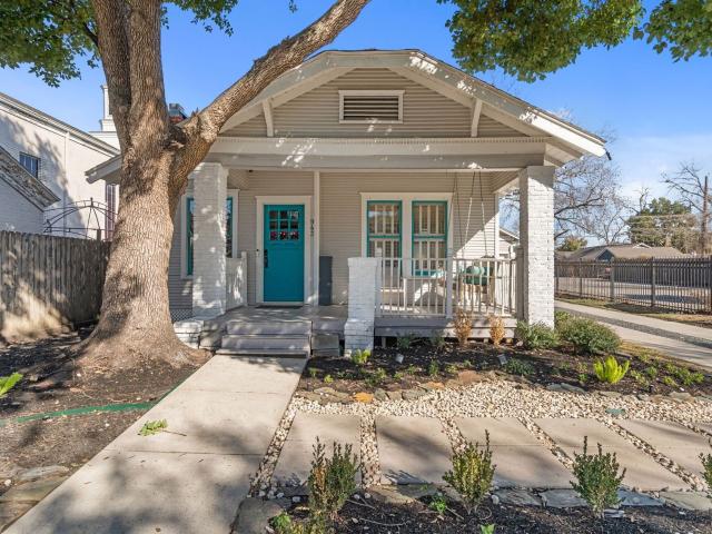 943 Pecore Street, Houston, US, TX