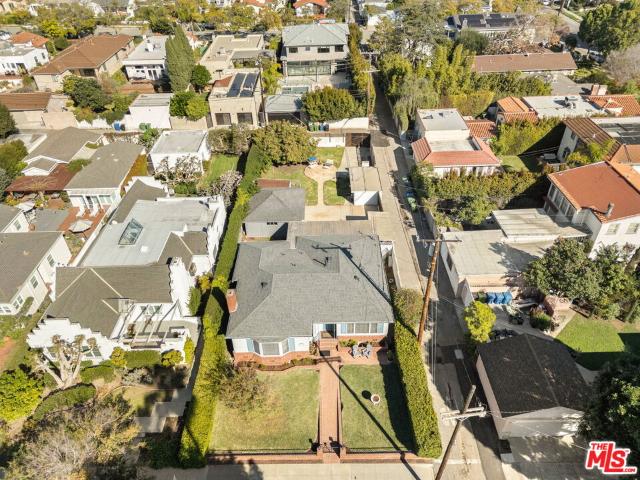 943 Princeton St, Santa Monica, CA 90403 | MLS #26671 | Compass