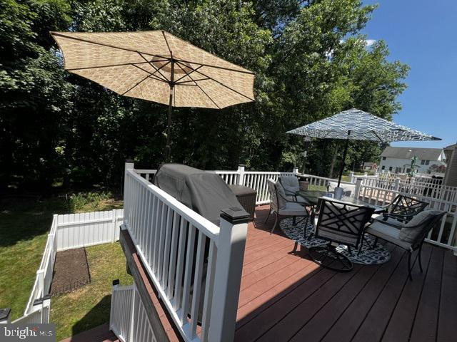 943 Quail Run Drive