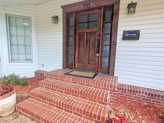 943 Ratcliff St, Shreveport, LA 71104 | MLS #21243 | Compass