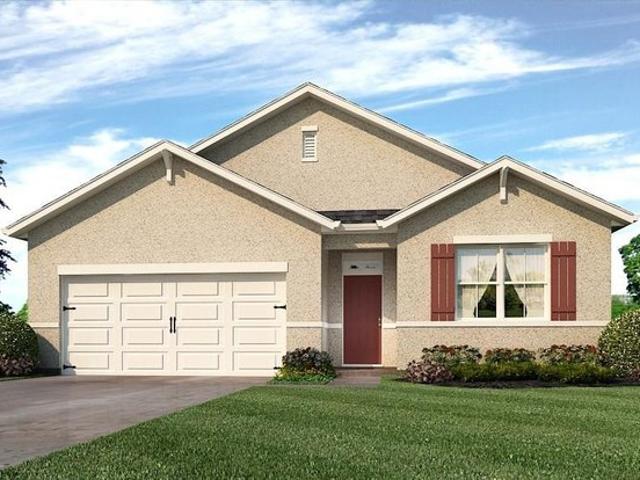 943 Riviera Ave, Sebastian, FL 32958