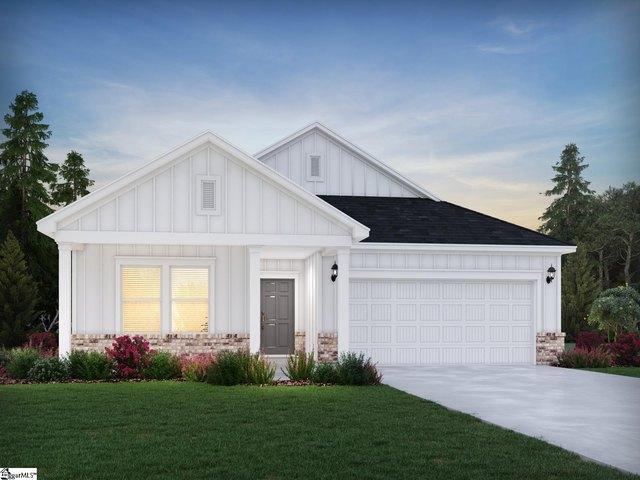 943 Rising Oak Ct, Spartanburg, SC 29301