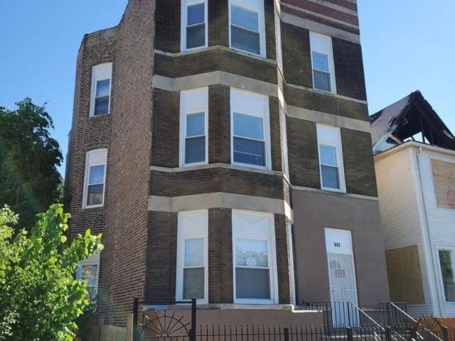 943 W 59th Street 3, Chicago, US, IL