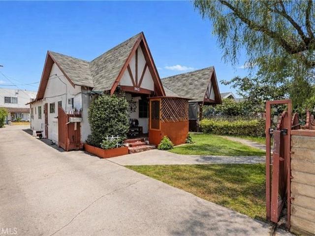943 W 65th St, Los Angeles, CA 90044