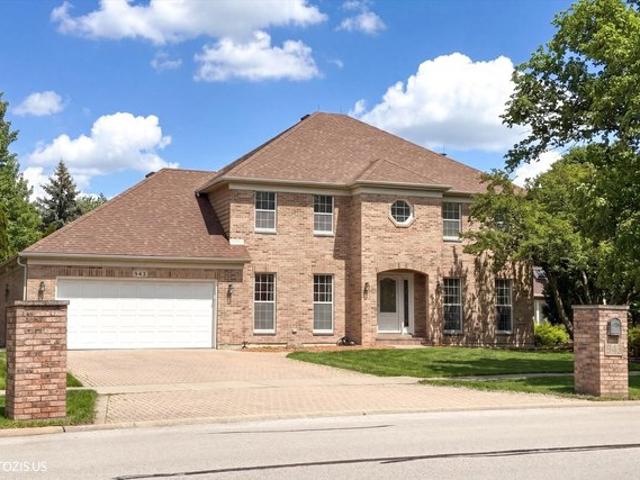 943 W Bailey Rd, Naperville, IL 60565
