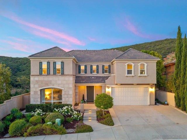 943 Tucana Dr, San Marcos, CA 92078