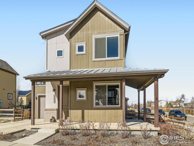 943 Zamia Ave, Boulder, CO 80304