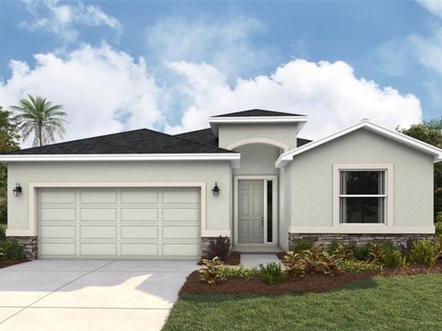 9444 Bella Mar Trl, Parrish, FL 34219