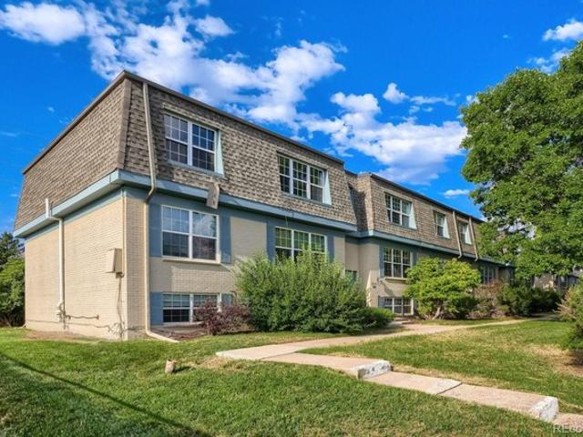 9444 E Girard Ave Apt 12, Denver, CO 80231