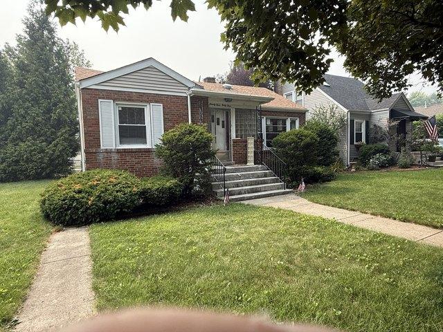 9444 S Clifton Park Ave, Evergreen Park, IL 60805
