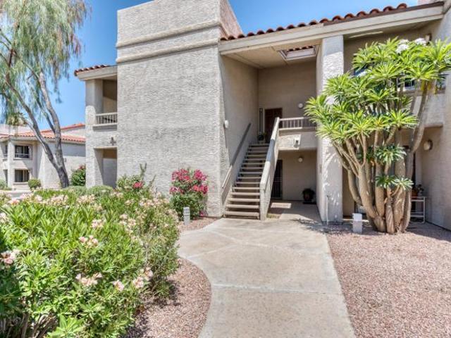9445 N 94th Pl #120 Scottsdale, AZ 85258