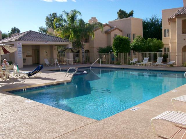 9445 N 94th Pl, Unit 112, Scottsdale, AZ 85258 | MLS #6989