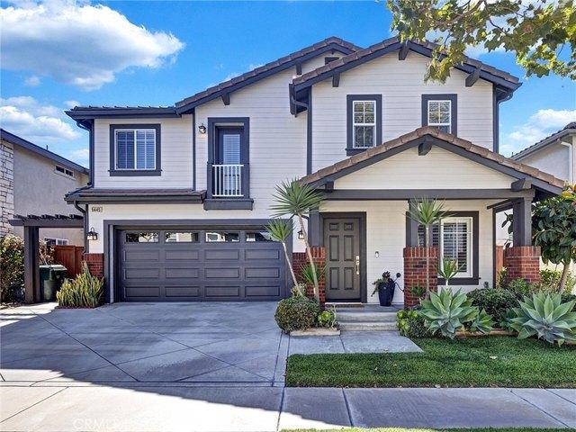 9445 Allison Ln, Cypress, CA 90630