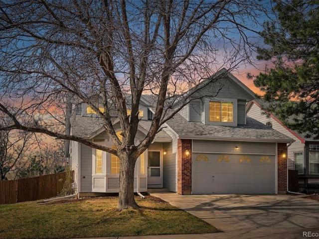 9445 Cheshire Court