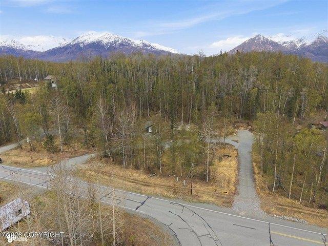 9445 E Boyd Rd, Palmer, AK 99645