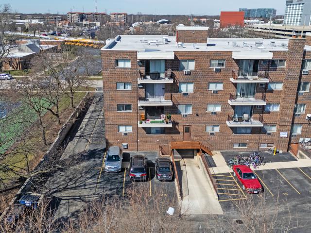 9445 Kenton Avenue # 207