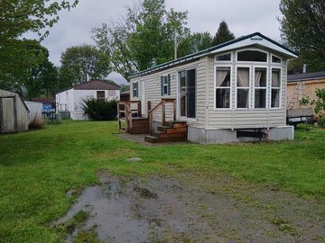 9445 Sunshine Ln Lot 7, Wattsburg, PA 16442