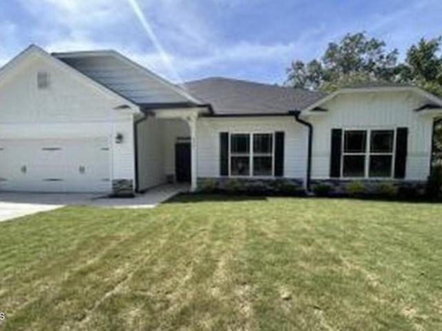 9445 Shallow Creek Trl, Bailey, NC 27807