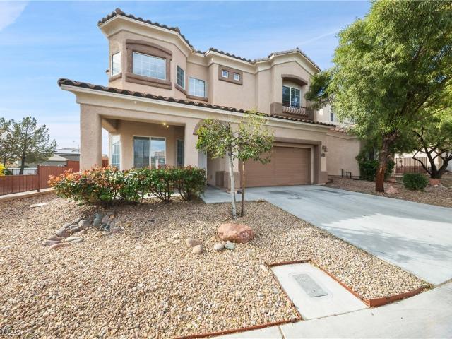 9445 Solitude Canyon Ave, Las Vegas, NV 89149 | MLS #2772 | Compass