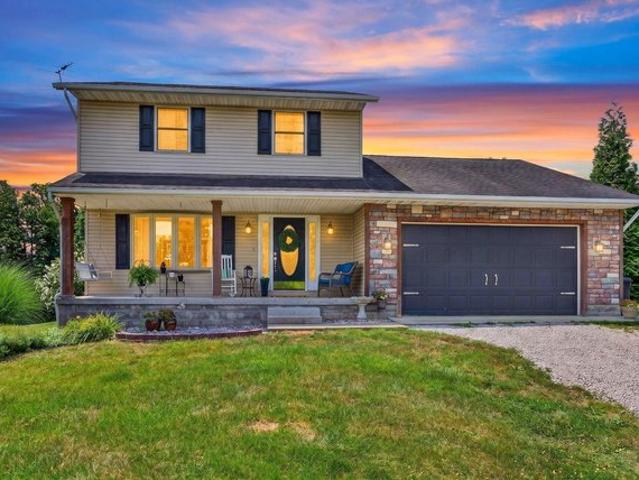 9445 Walnut Dowler Rd, Logan, OH 43138