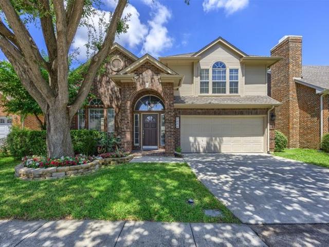 9446 Abbey Rd, Irving, TX 75063